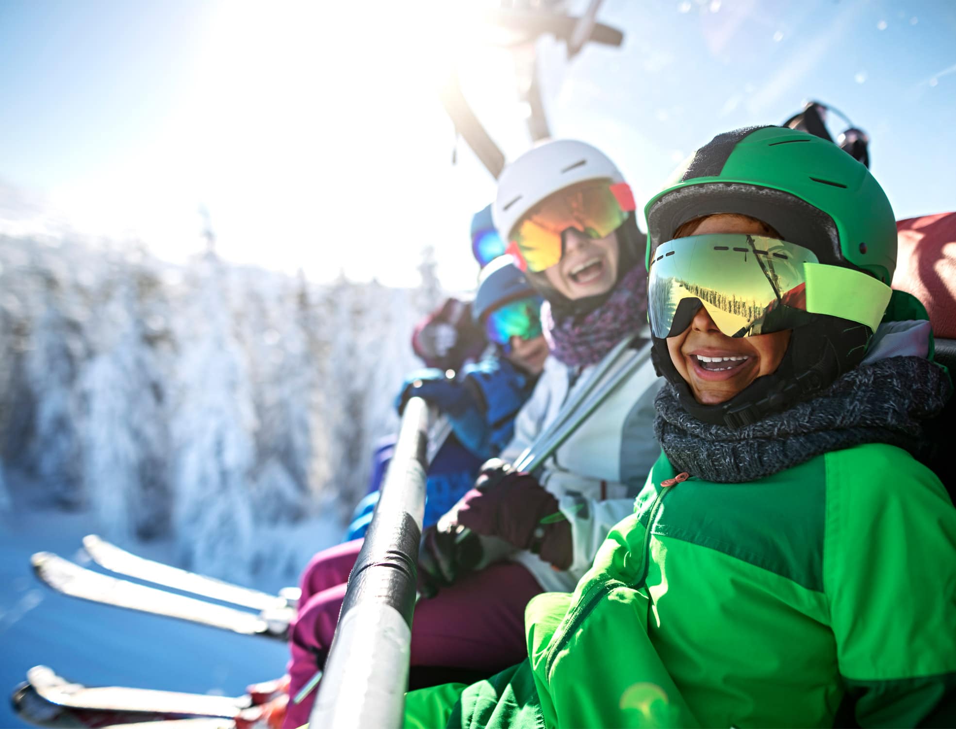 Lift Tickets | New Mexico Skiing | Ski Apache