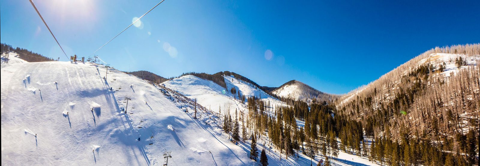 Lifts & Trails | Snow Report | Ski Apache, NM