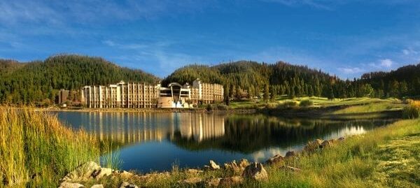 How to Get to Ski Apache | West New Mexico Travel | Ski Apache